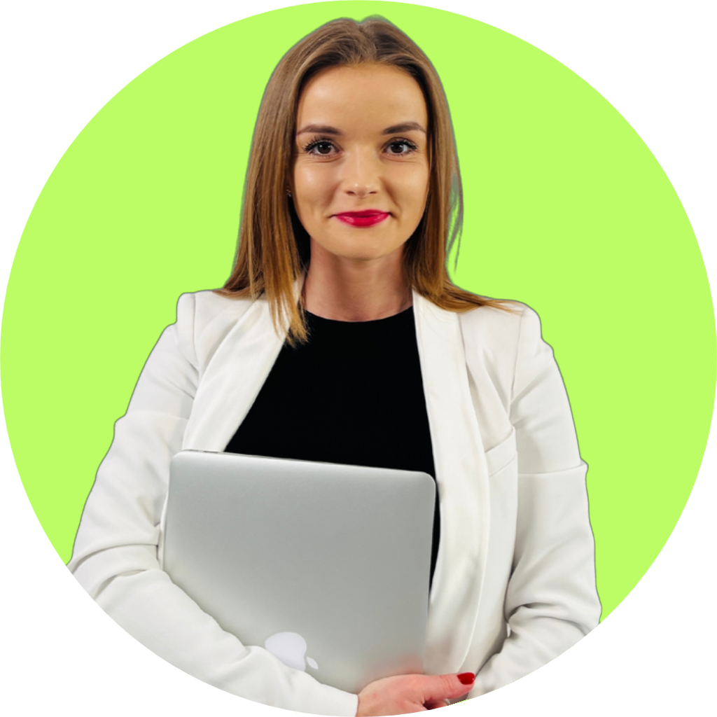 “Wypowiedź pisemna z języka angielskiego. List formalny. Matura rozszerzona.” – Katarzyna Rak ...